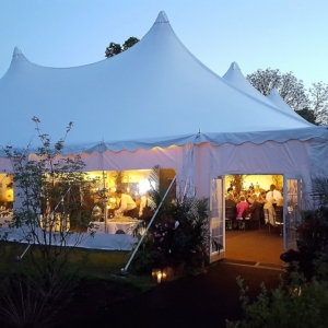 Century Pole Tents | Blue Peak Tents, Inc.