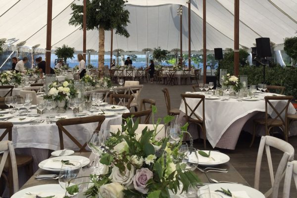Wedding Tent Rental Serving Chicagoland and the Midwest